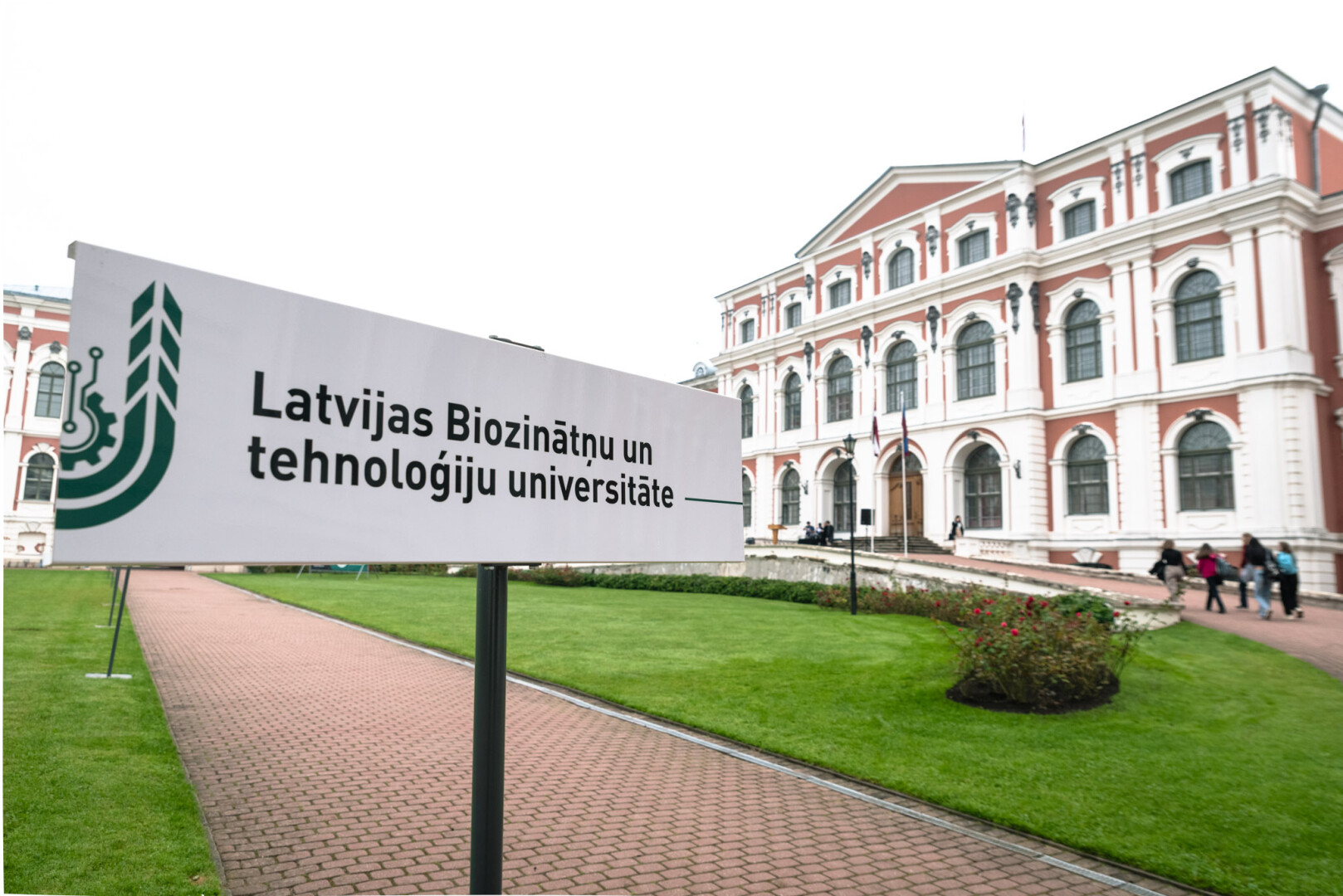 Rudens semestrī LBTU Jelgavā piedāvā apgūt atsevišķus studiju kursus kā ...