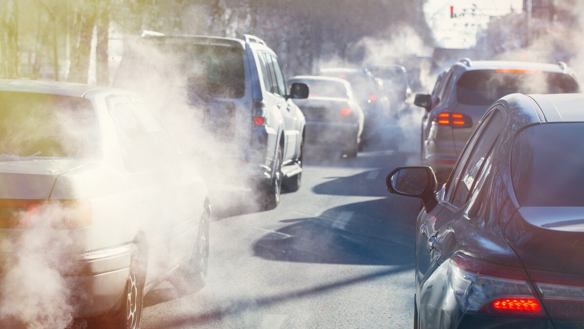 Eiropas Komisija atceļ iekšdedzes dzinēju aizliegumu pēc 2035. gada ...