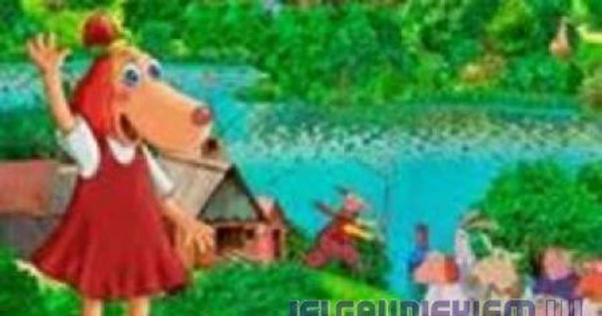 Multfilmas bērniem – kultūras namā | Jelgavniekiem.lv