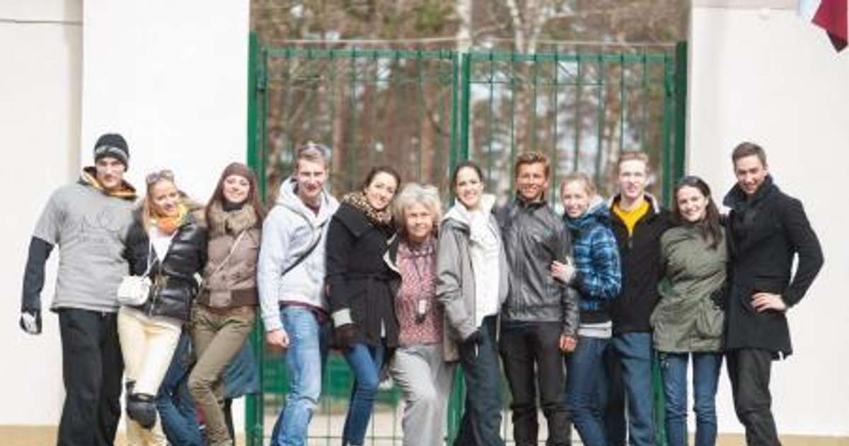 Tuvojas «Mis un Misters Latvija 2011» fināls | Jelgavniekiem.lv