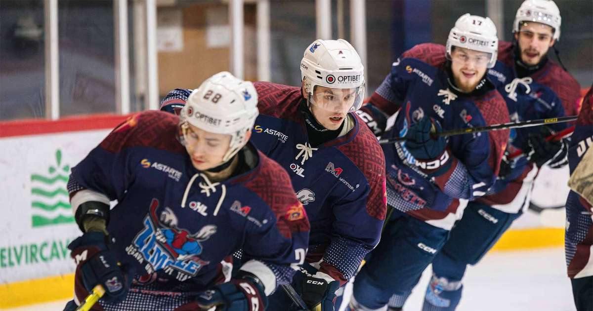 Sorvali un Begovs uzspīd, “Zemgale/LBTU” triumfē Elektrēnos ...