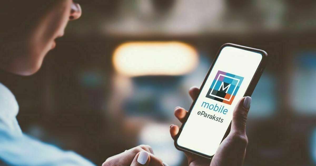 eParaksts mobile ievieš uzlabotu biometrijas un PIN drošības pārvaldību | Jelgavniekiem.lv