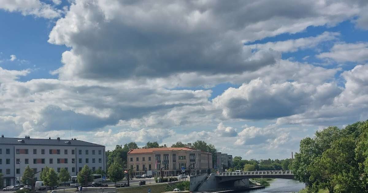 Sestdiena būs ļoti vasarīga | Jelgavniekiem.lv